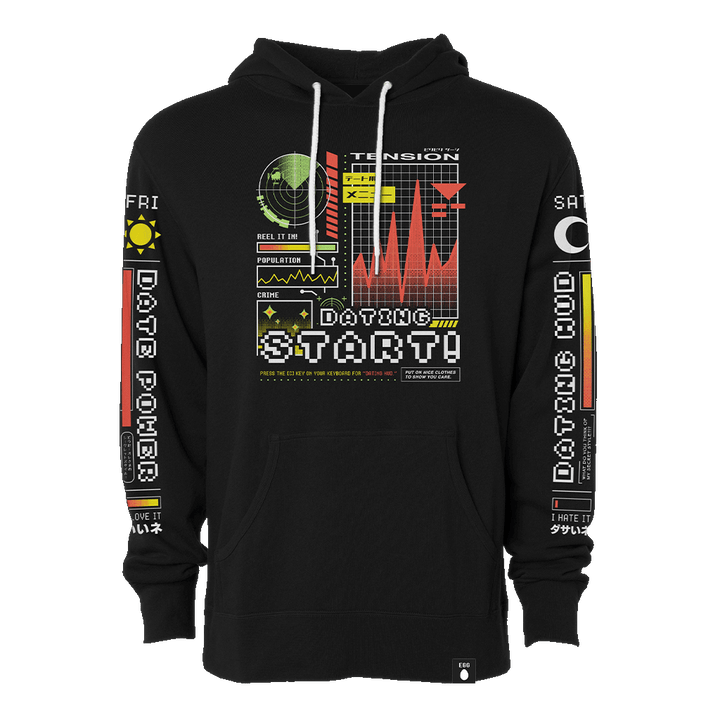 Apparel - Fangamer Europe