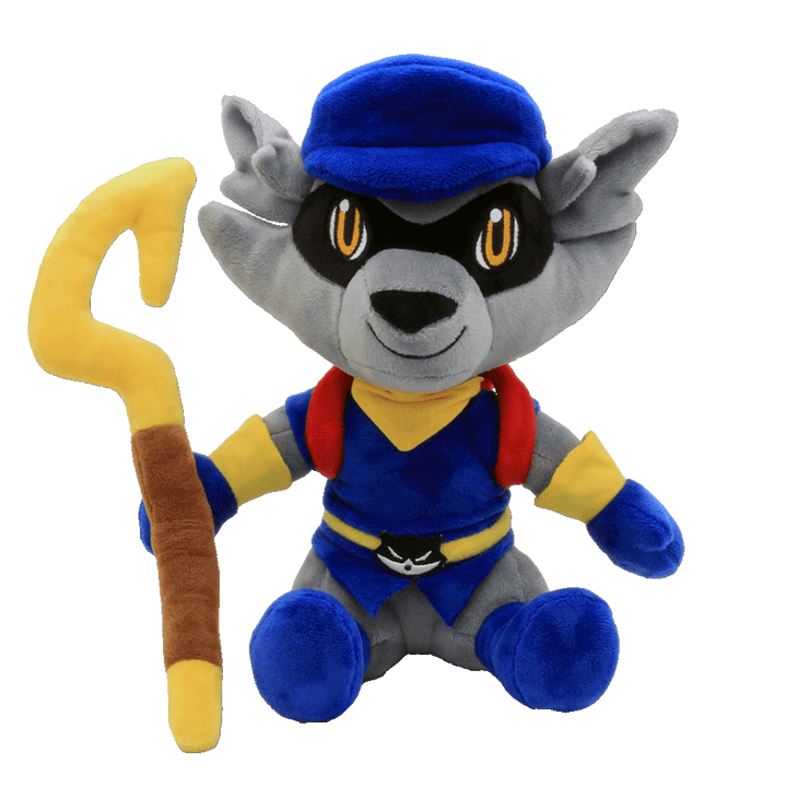 Plushes - Fangamer Europe