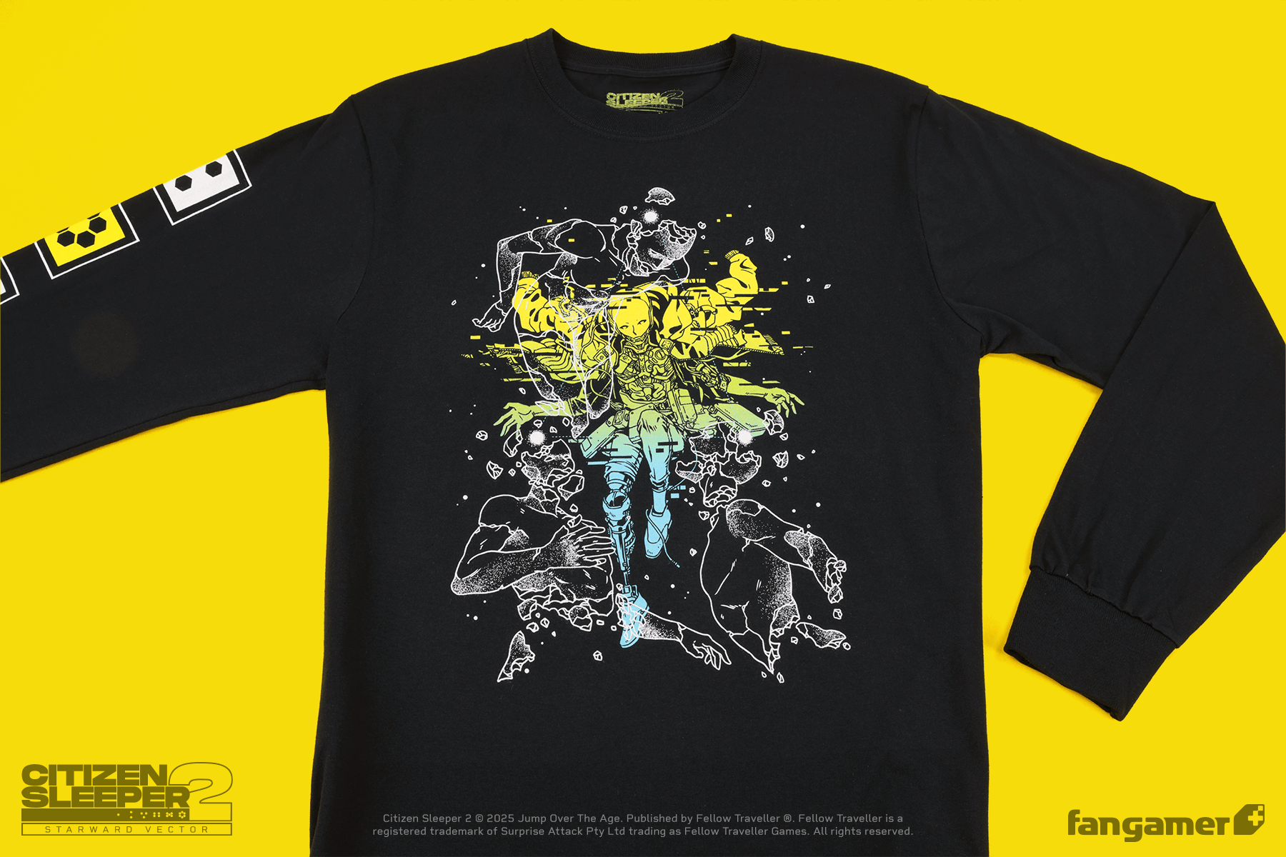 Plural - Fangamer Europe