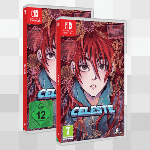 Celeste switch store store