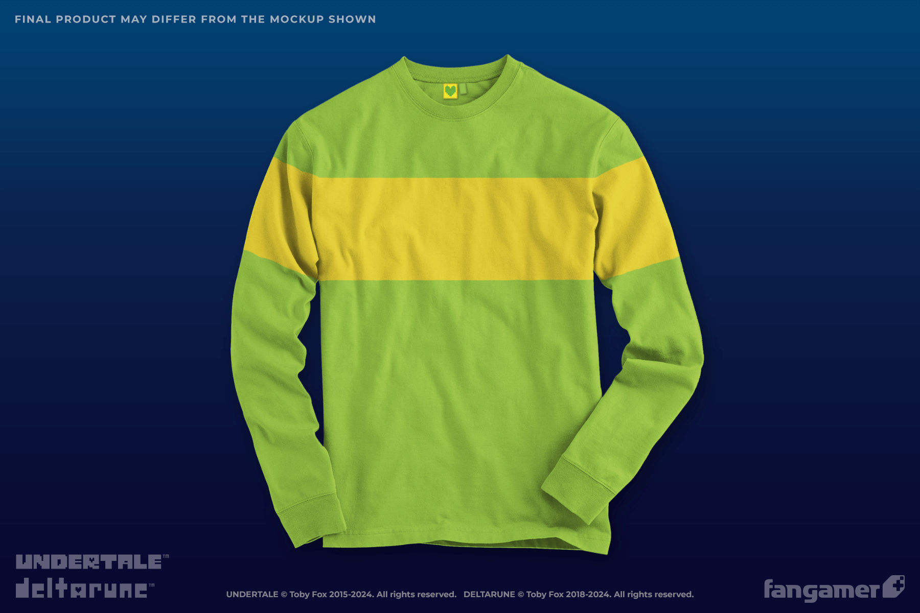 Important Person's Shirt - Fangamer Europe