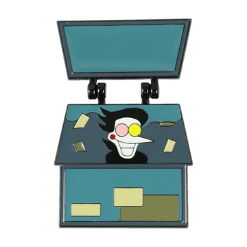 DELTARUNE - Fangamer Europe