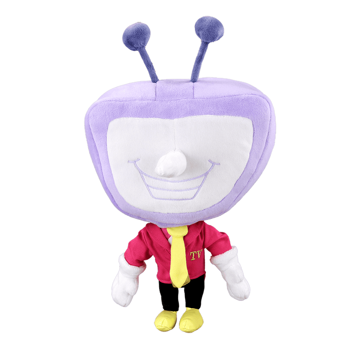 DELTARUNE - TV Time - Fangamer Europe