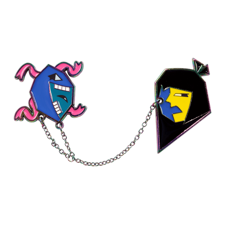 ENA - Fangamer Europe