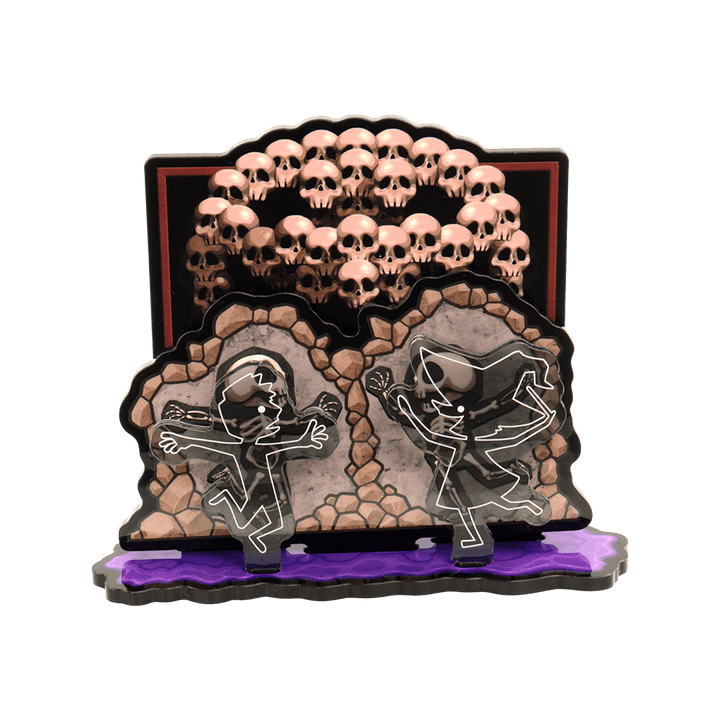 ENA - Fangamer Europe