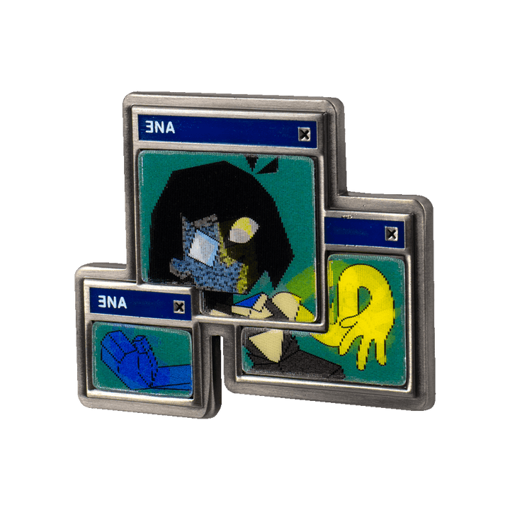 ENA - Fangamer Europe