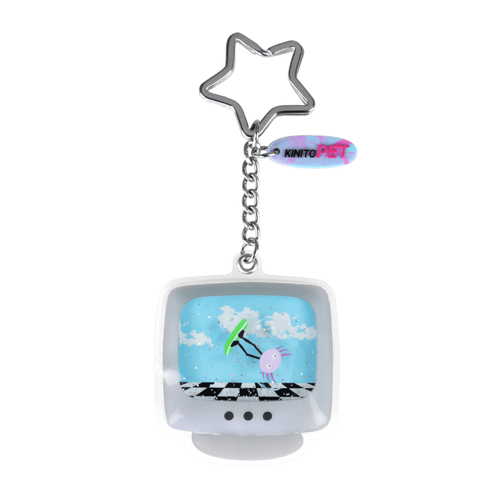 KinitoPET - Fangamer Europe