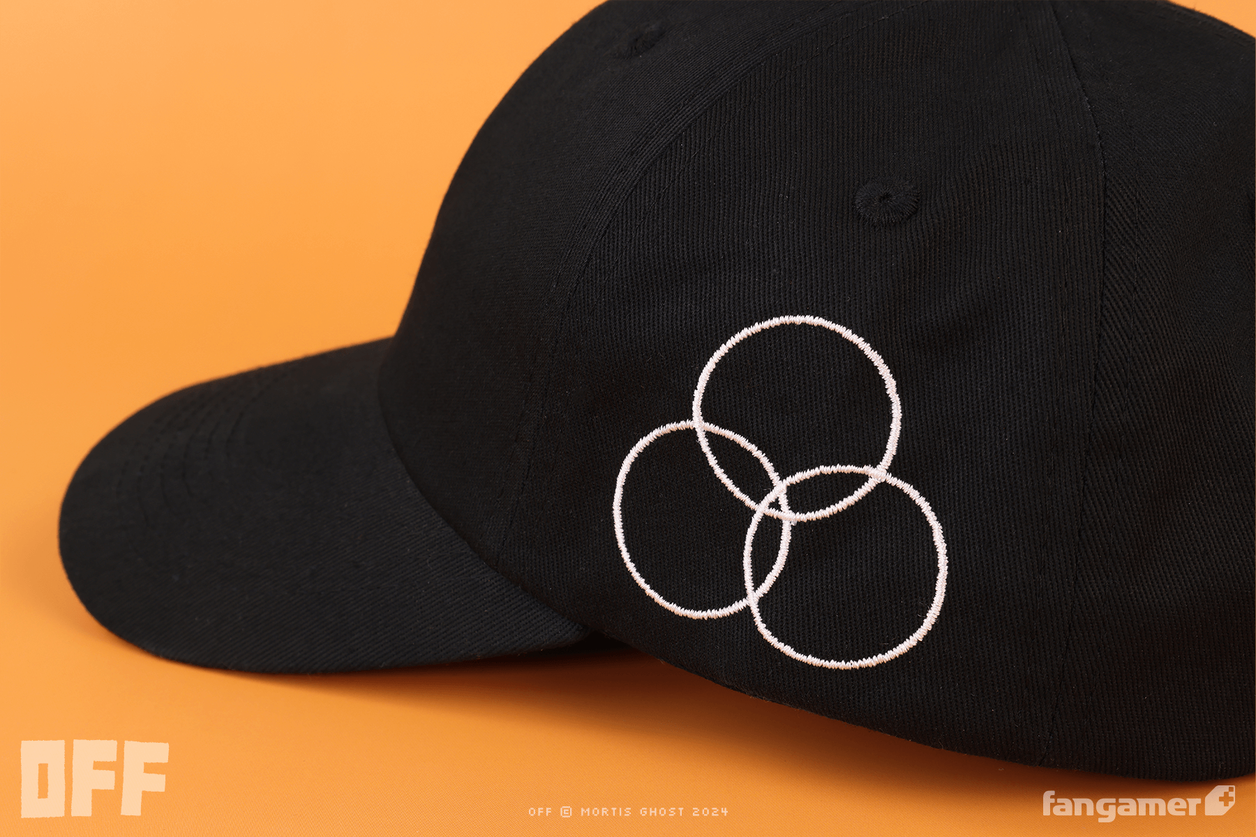 OFF - The Batter's Hat - Fangamer Europe