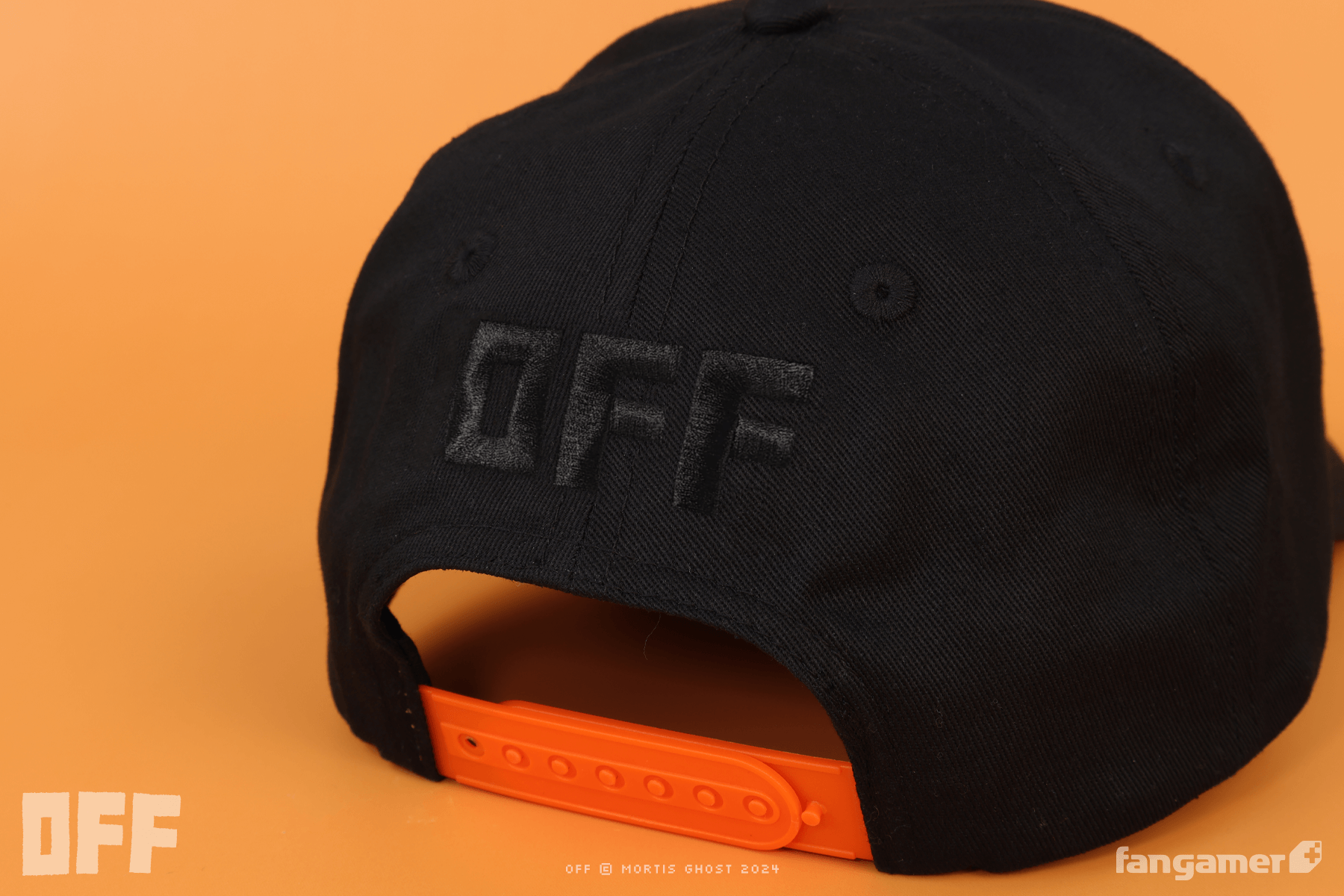 OFF - The Batter's Hat - Fangamer Europe
