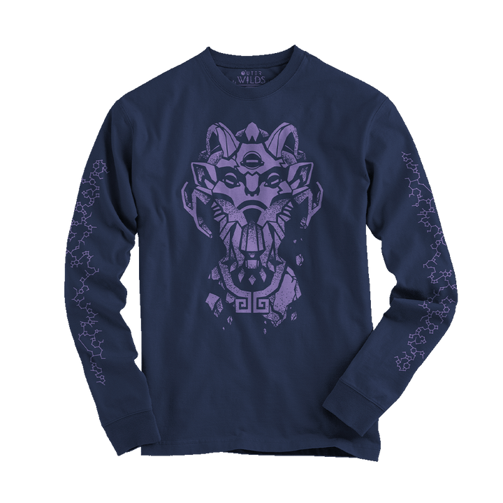 Outer Wilds Fangamer Europe