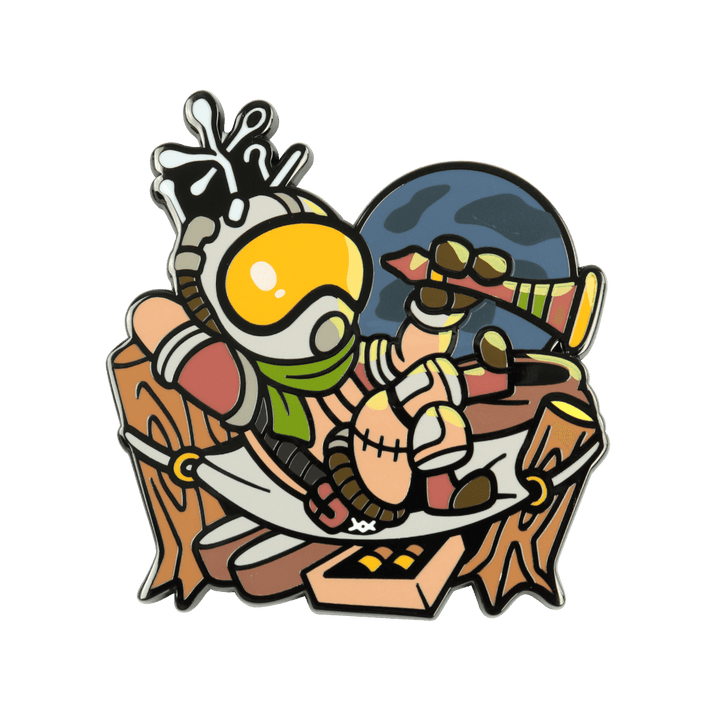 Outer Wilds Fangamer Europe