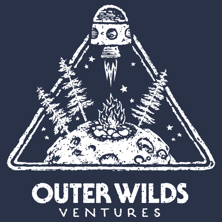 Outer Wilds - Fangamer Europe