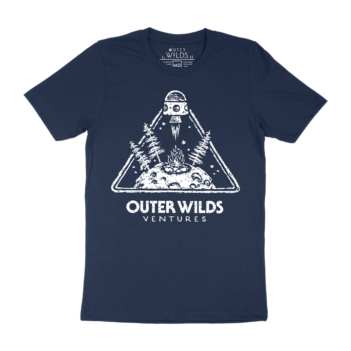 Outer Wilds Fangamer Europe