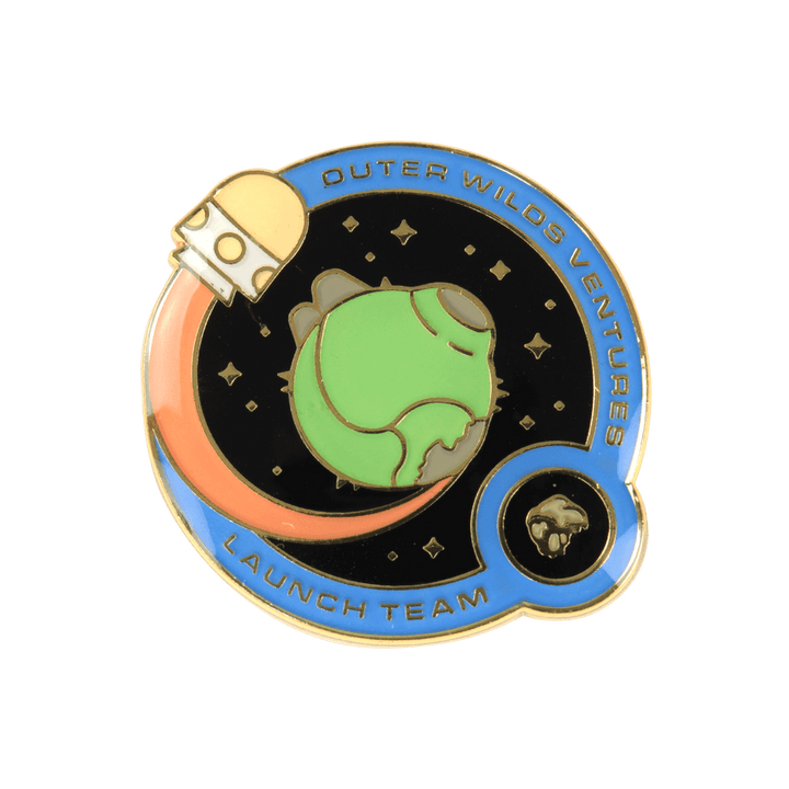 Outer Wilds Fangamer Europe