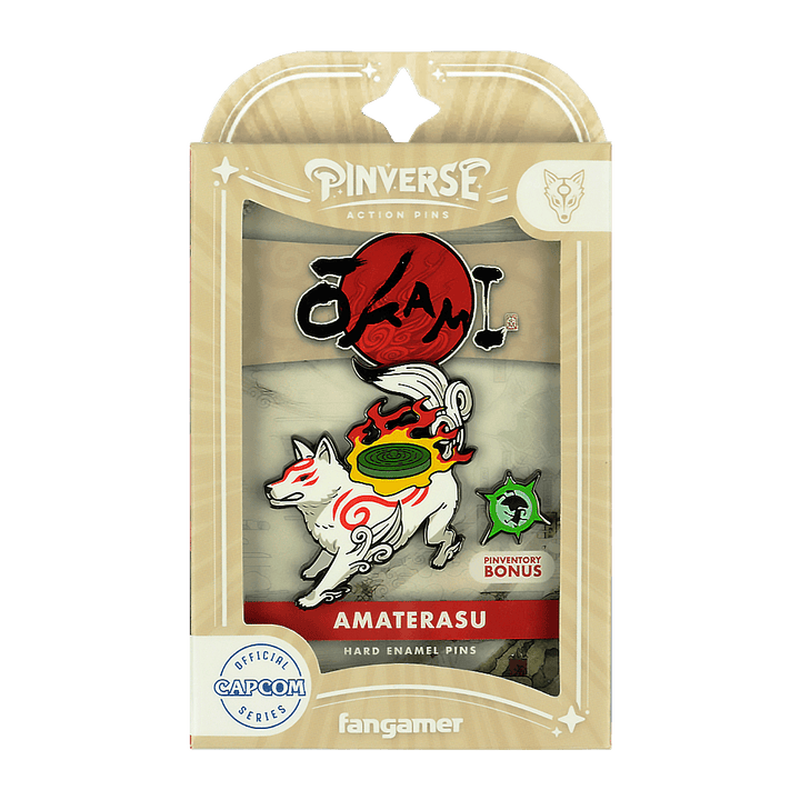 Capcom - Fangamer Europe