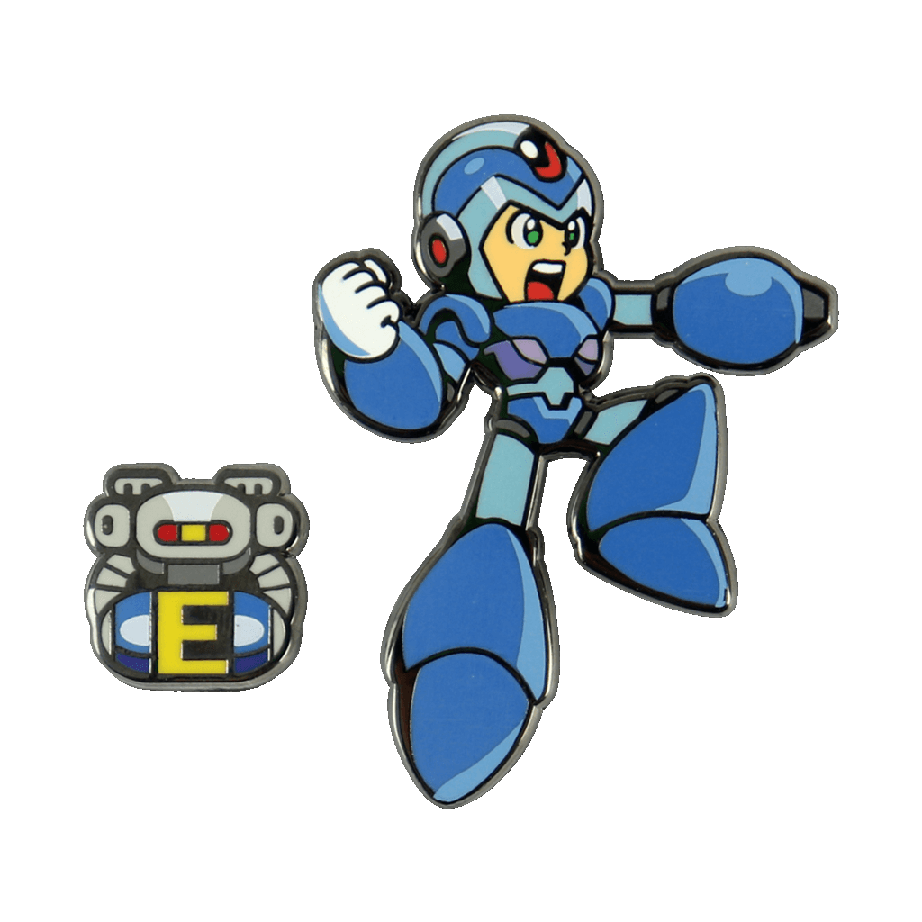 PINVERSE - Fangamer Europe