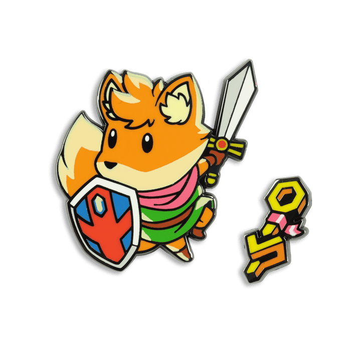 TUNIC - Fangamer Europe