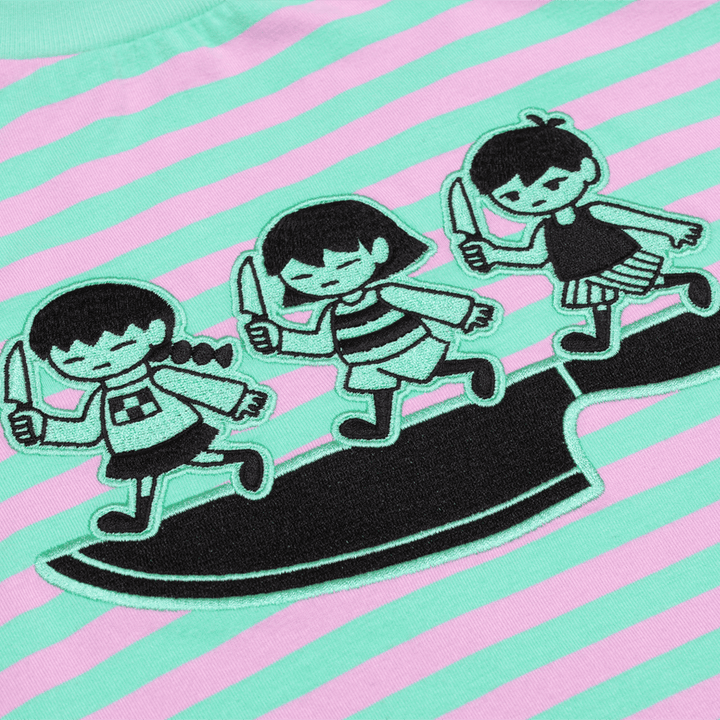 OMORI - Fangamer Europe