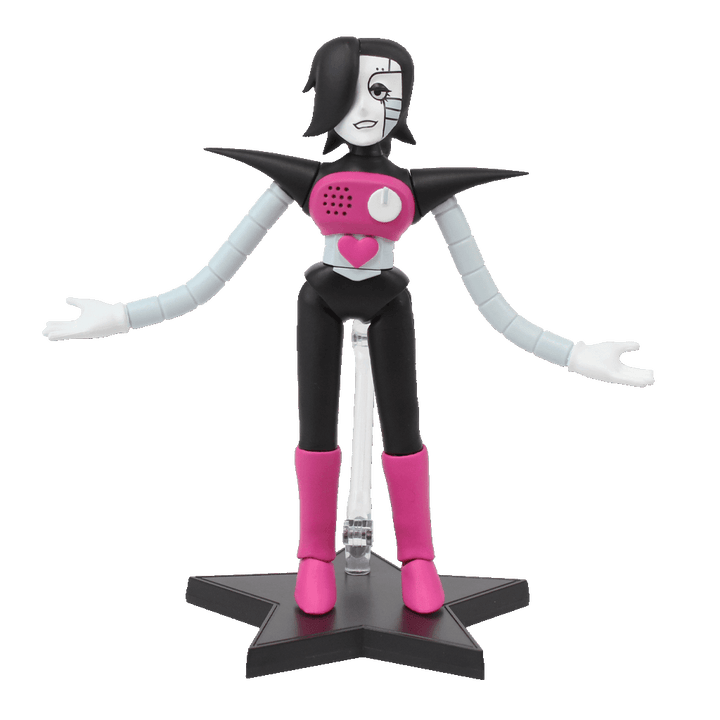 Figures - Fangamer Europe