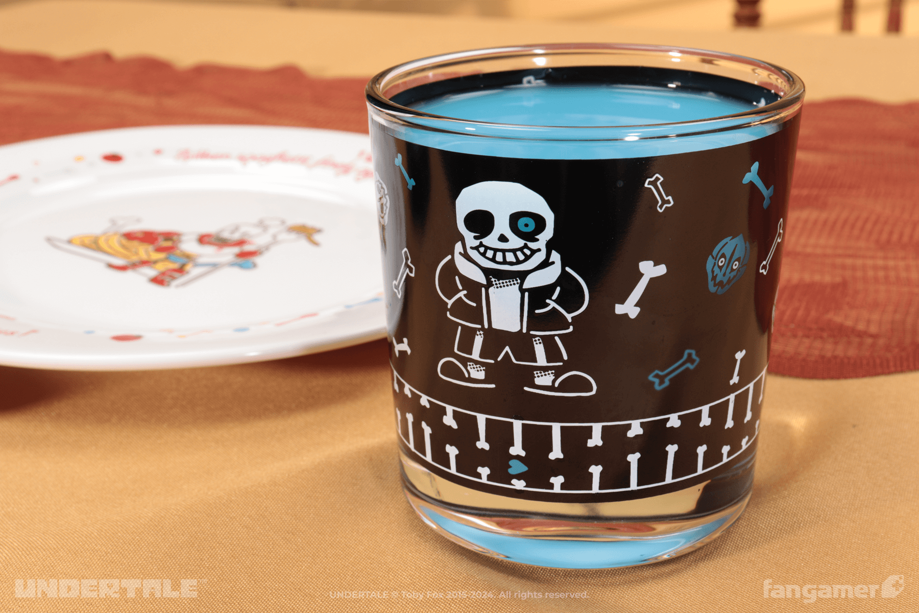 UNDERTALE Kitchen Collection - Fangamer Europe