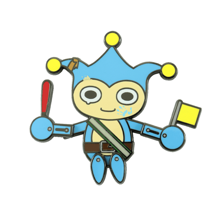 Ace Attorney - Fangamer Europe