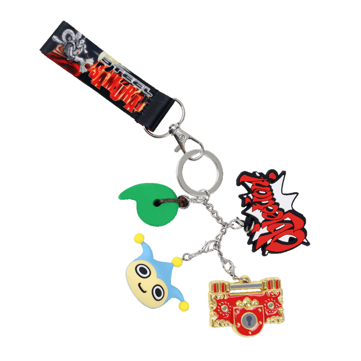 Ace Attorney - Fangamer Europe