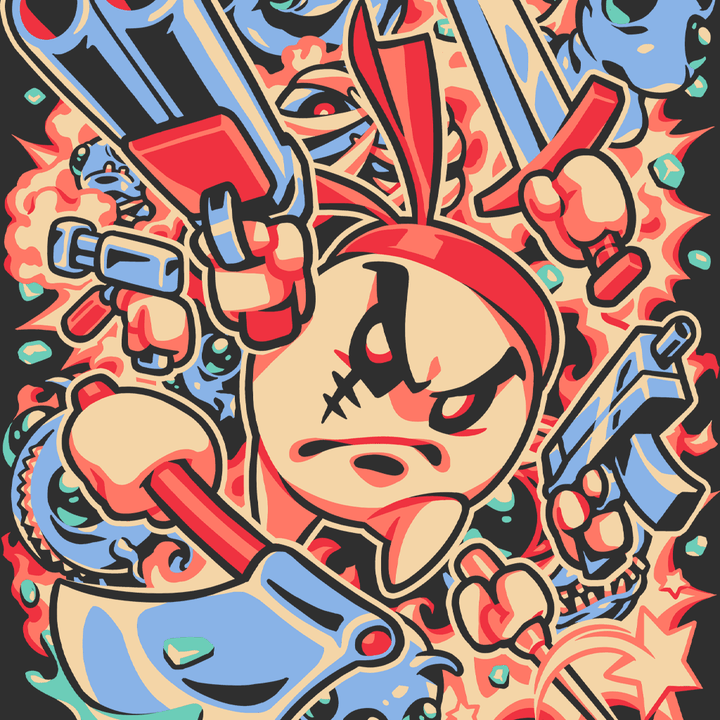 New & Featured - Fangamer Europe