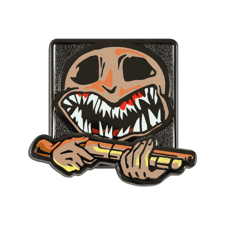 Buckshot Roulette - How Unfortunate - Fangamer Europe