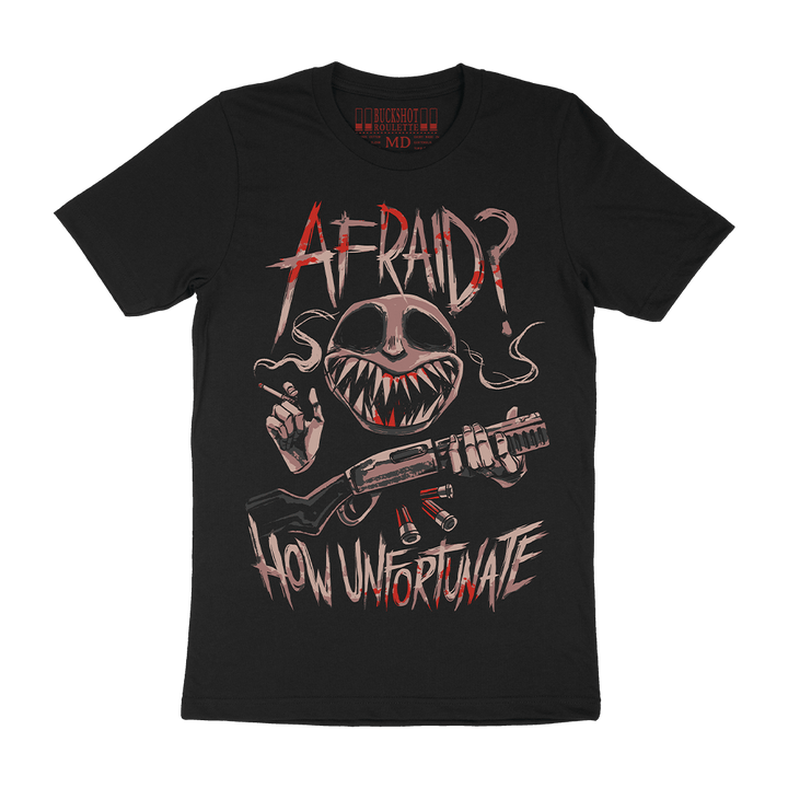 Buckshot Roulette - Fangamer Europe