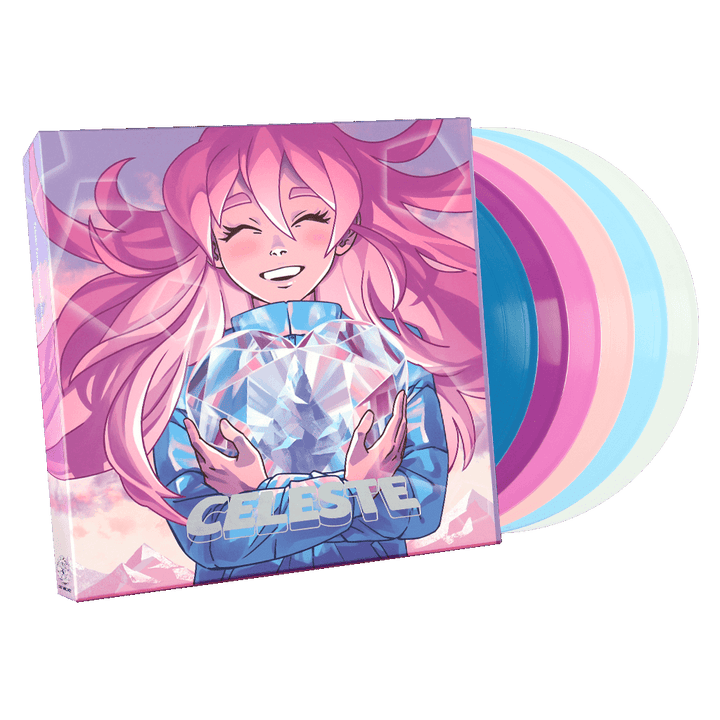 Celeste - Fangamer Europe