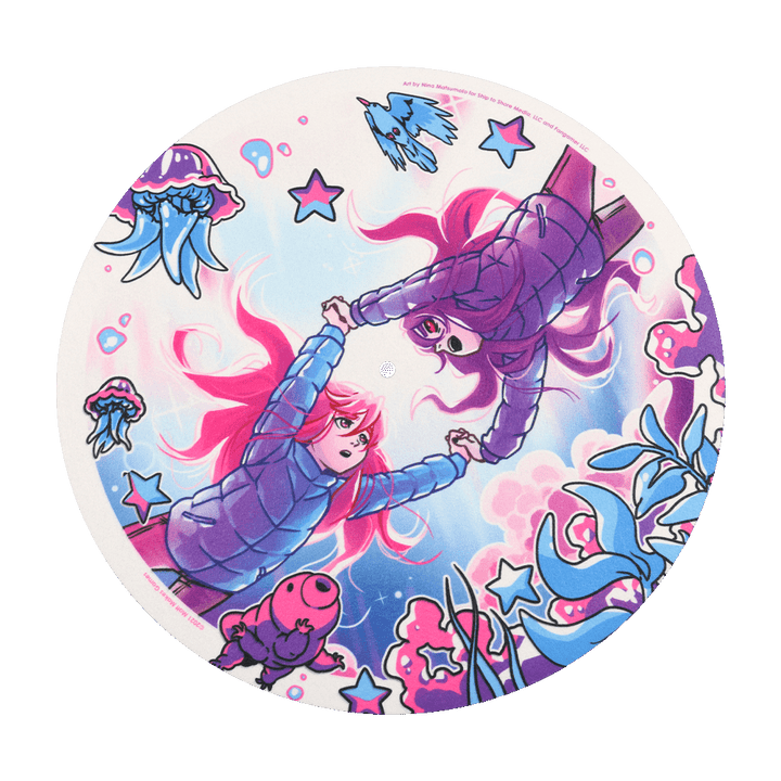 Celeste - Fangamer Europe