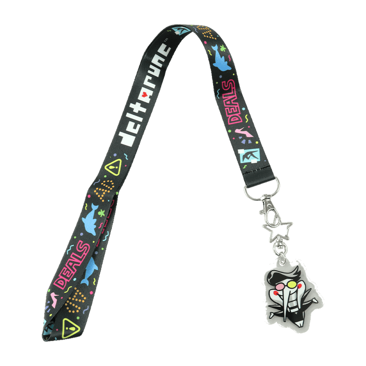 DELTARUNE - Fangamer Europe