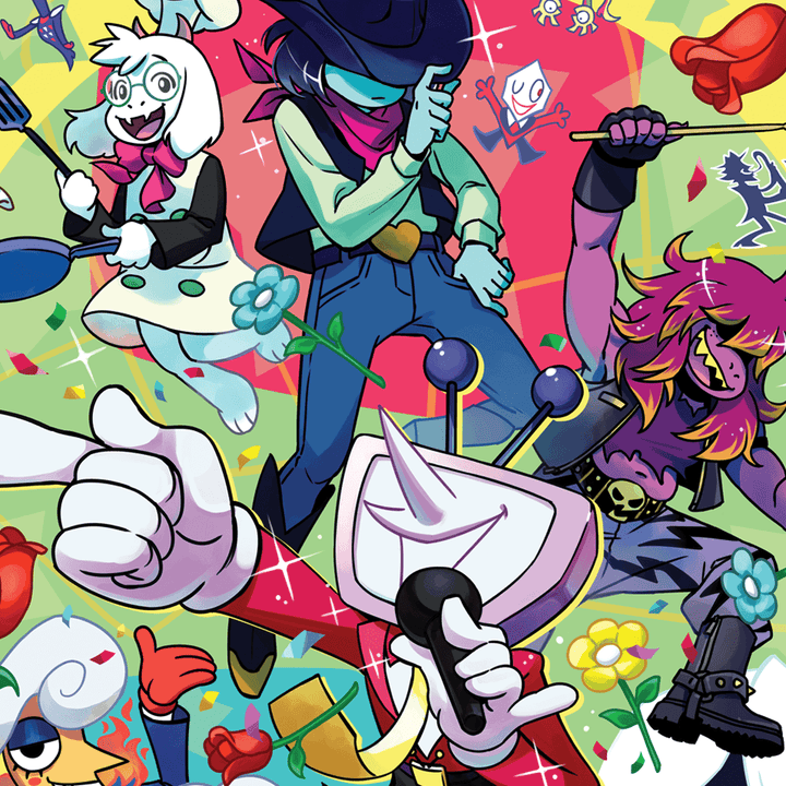 Fangamer Europe - Video game shirts, books, prints, and more.