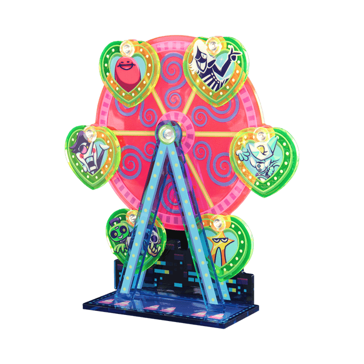 DELTARUNE - Fangamer Europe