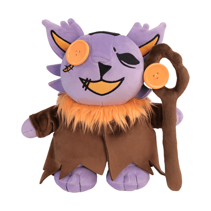 DELTARUNE - Mr. Tenna Plush - Fangamer Europe