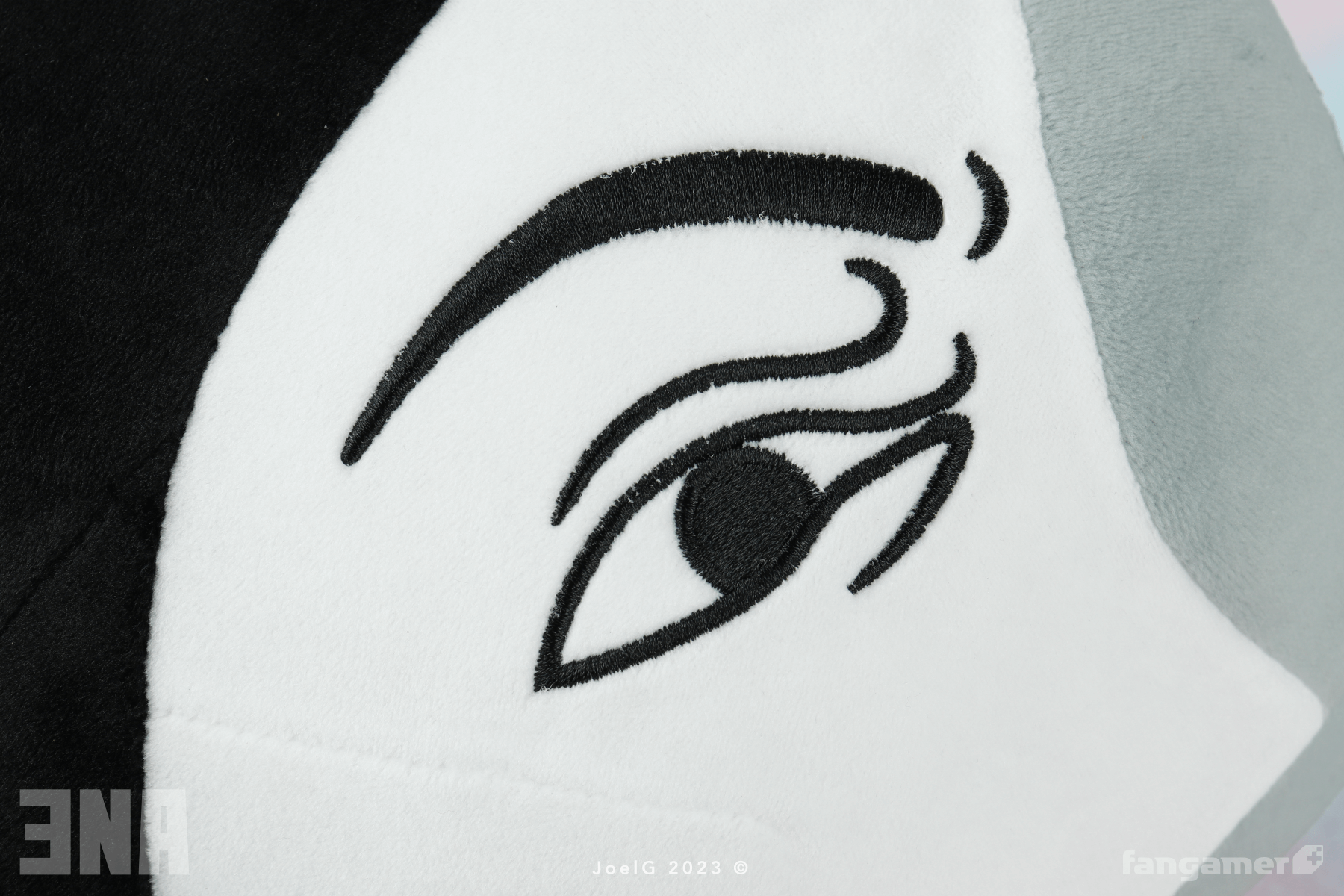 ENA - Moony Plush - Fangamer Europe