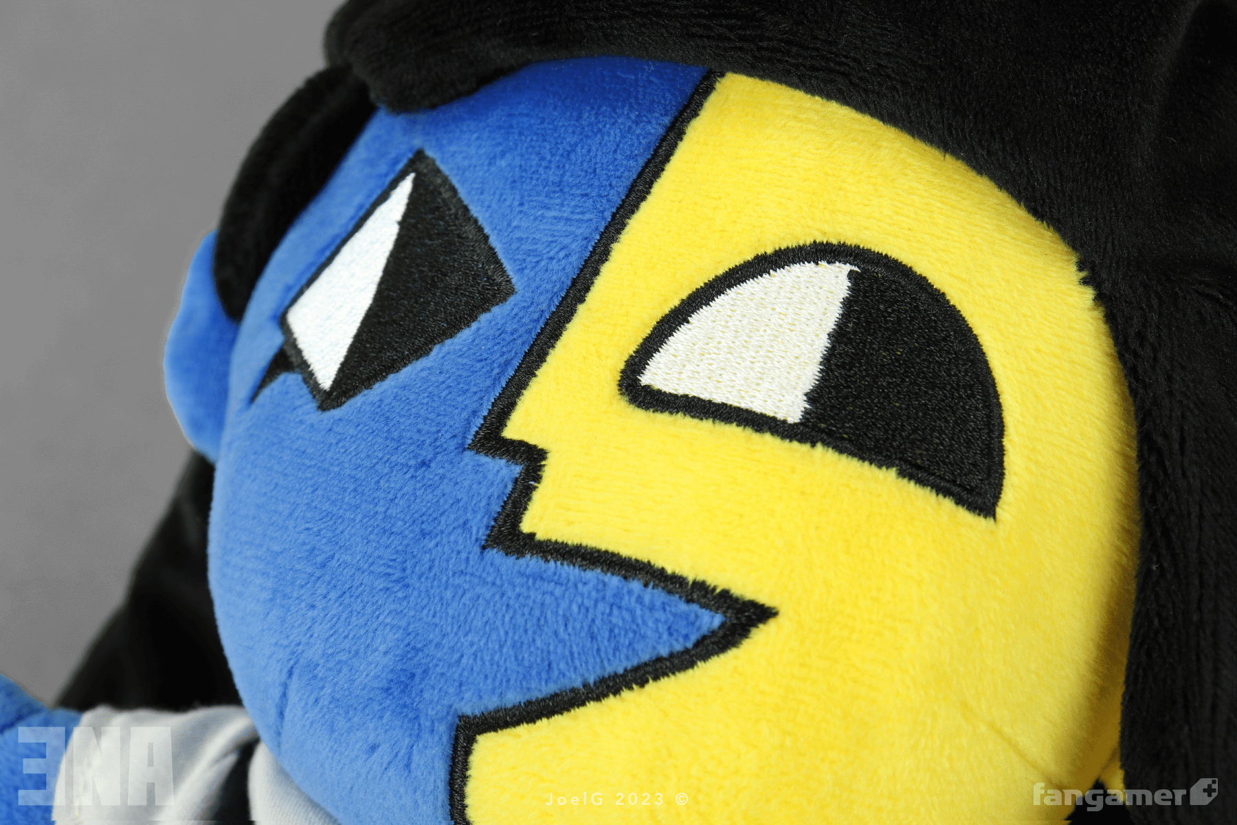 Ena Ena Plush Fangamer Europe