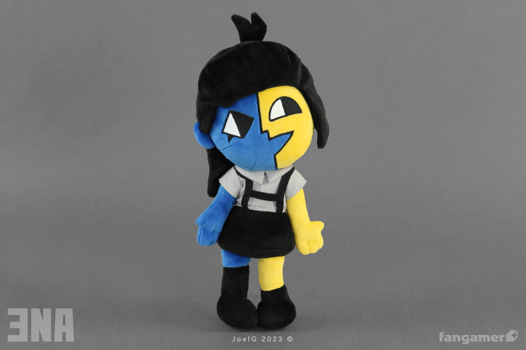 ENA - ENA Plush - Fangamer Europe