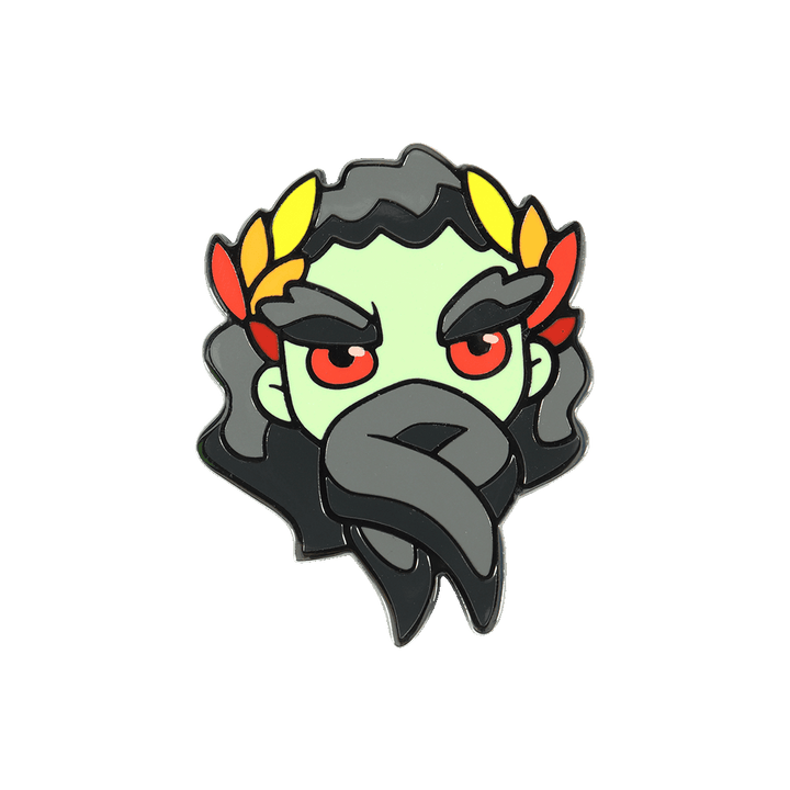Hades - Fangamer Europe