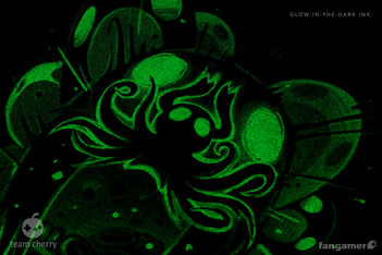 Hollow Knight - Abyss Shriek - Fangamer Europe