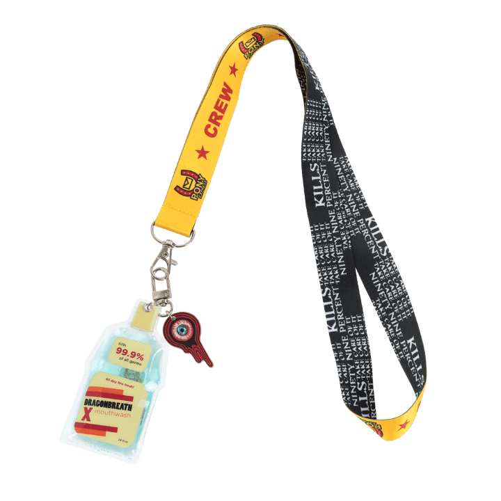 MOUTHWASHING - Fangamer Europe