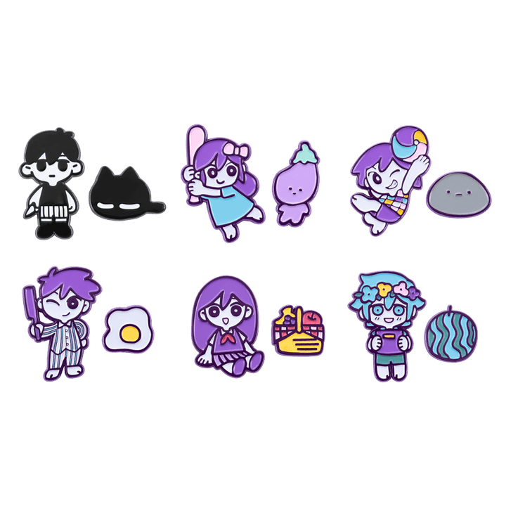 OMORI - Fangamer Europe