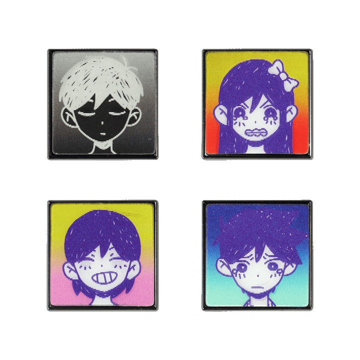 OMORI - Fangamer Europe