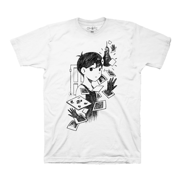 OMORI - Fangamer Europe