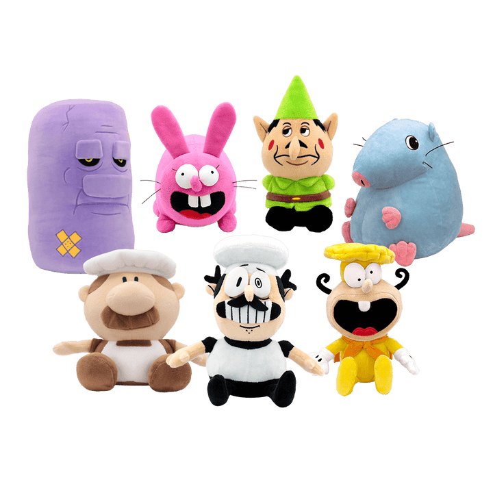 Pizza Tower - Fangamer Europe