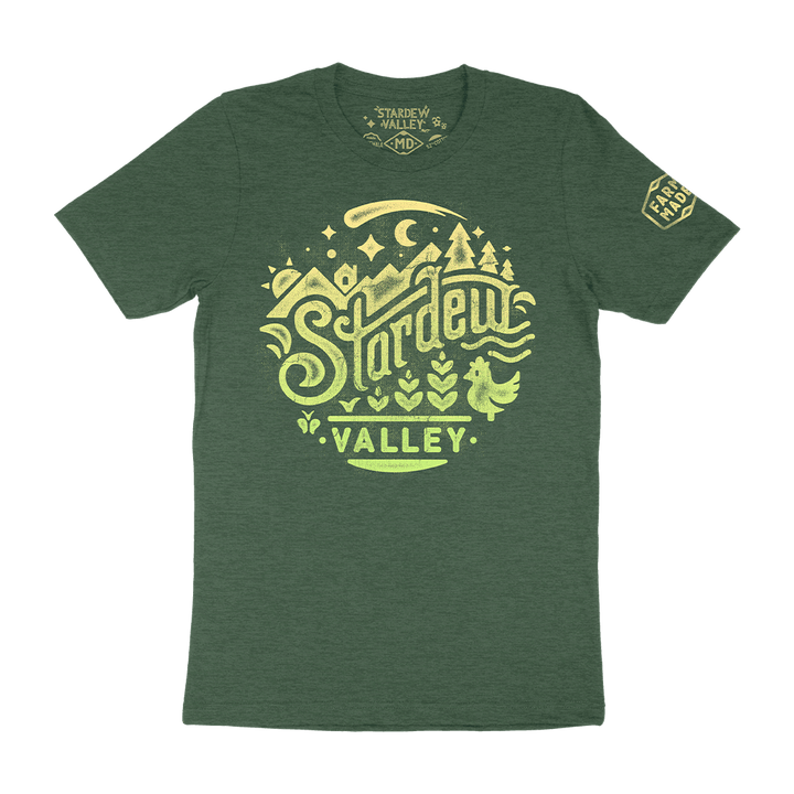 Stardew Valley - Fangamer Europe