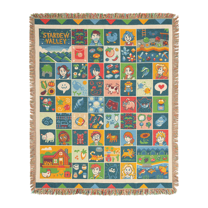 New - Fangamer Europe