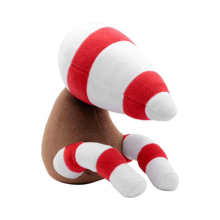 Corrupted Storch Plush Preorder - Fangamer Europe