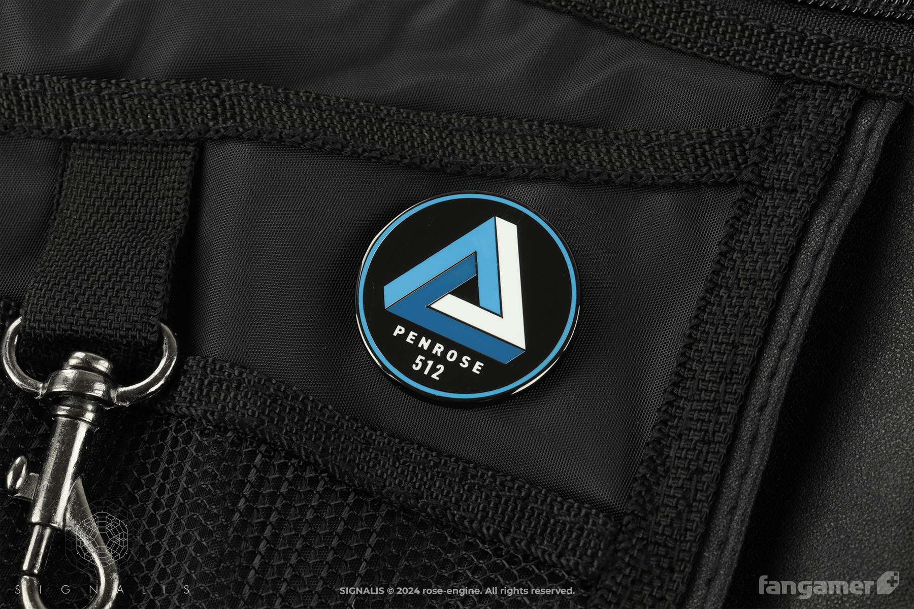 SIGNALIS - Operation Penrose Pin - Fangamer Europe