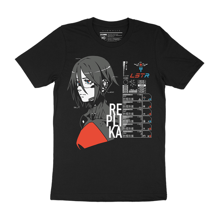 SIGNALIS - Fangamer Europe